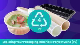 Guide to Polyethylene Packaging Material | ICPG