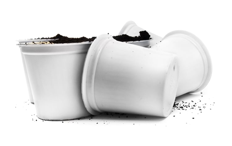 Coffee Pod Packaging Considerations & Solutions