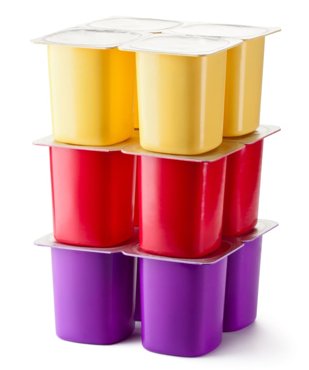 Materials for Form Fill Seal Packaging Applications | ICPG