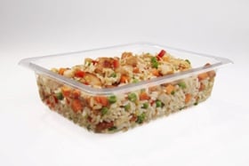 Material Selection for Barrier Food Packaging | ICPG