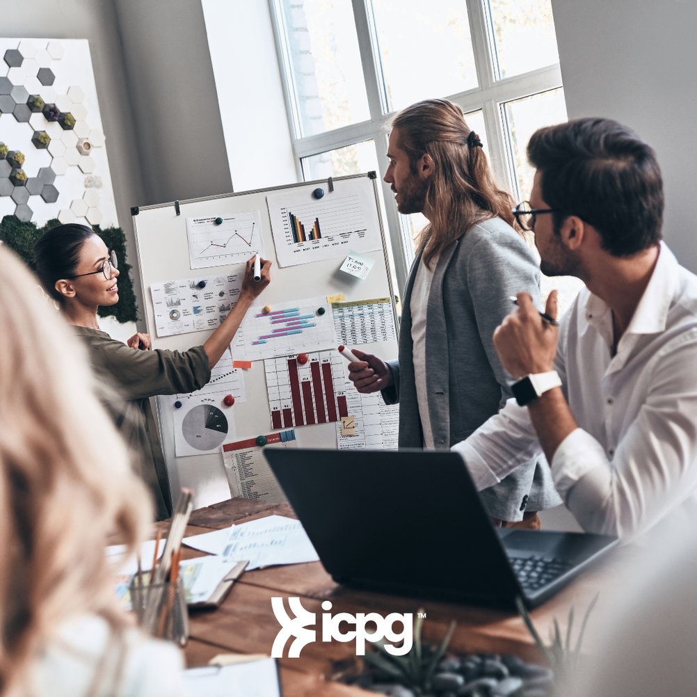 Packaging Development Process Explained | ICPG