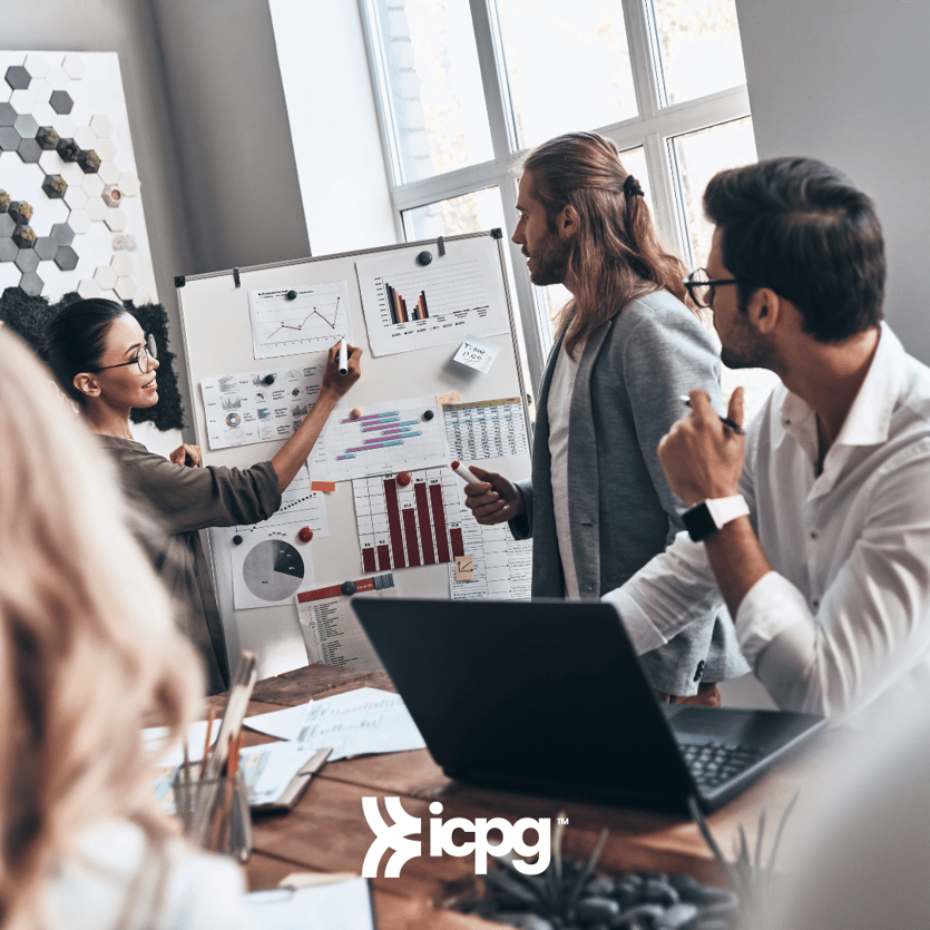 Packaging Development Process Explained | ICPG