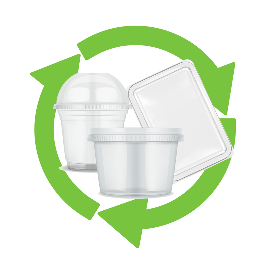 Is PET Recyclable? | ICPG
