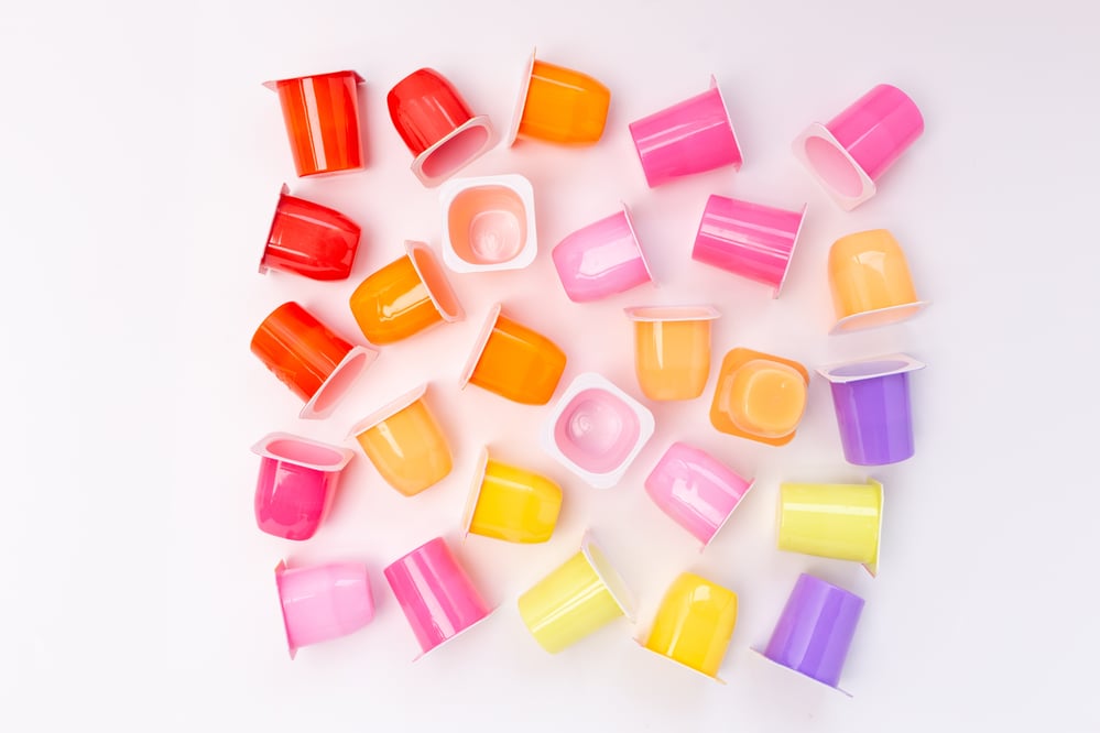 Color Psychology in Food Packaging: Key Insights | ICPG