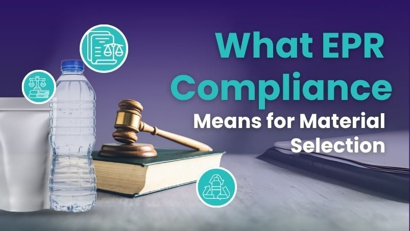 How EPR Compliance Shapes Packaging Strategy | ICPG