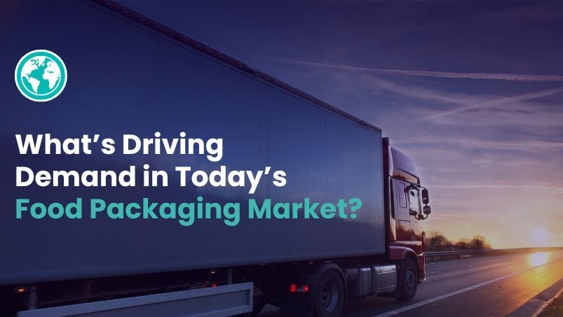 Food Packaging Market: Key Trends & Opportunities | ICPG