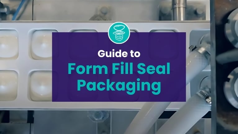 Guide to Efficient Form Fill Seal Packaging