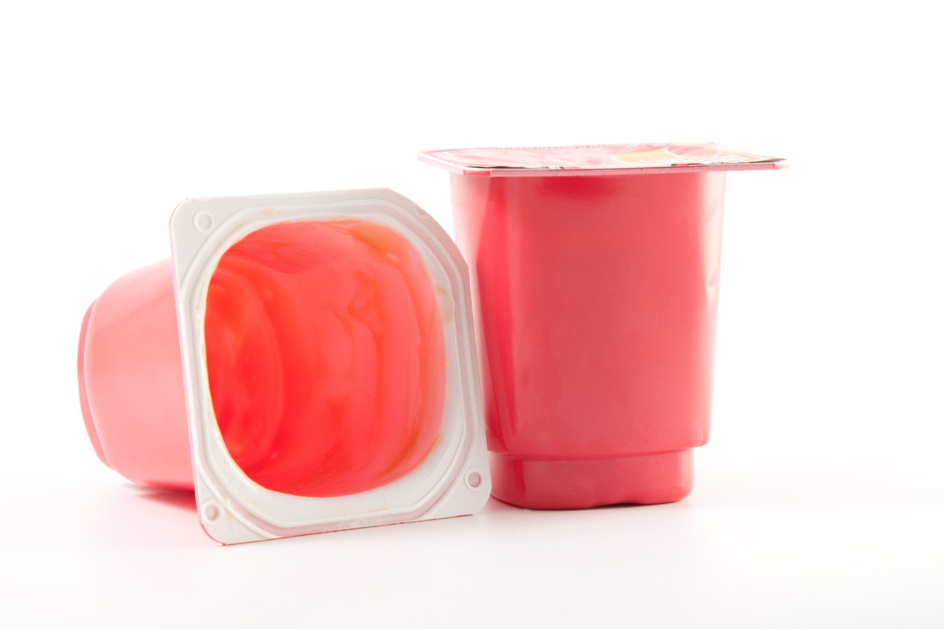 Guide to Polystyrene (PS) in Rigid Food Packaging | ICPG