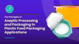 The Principles of Aseptic Processing and Packaging | ICPG