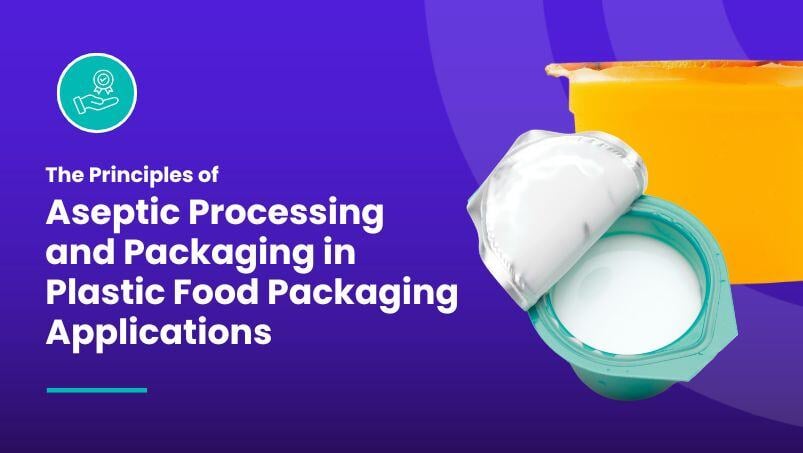 The Principles of Aseptic Processing and Packaging | ICPG