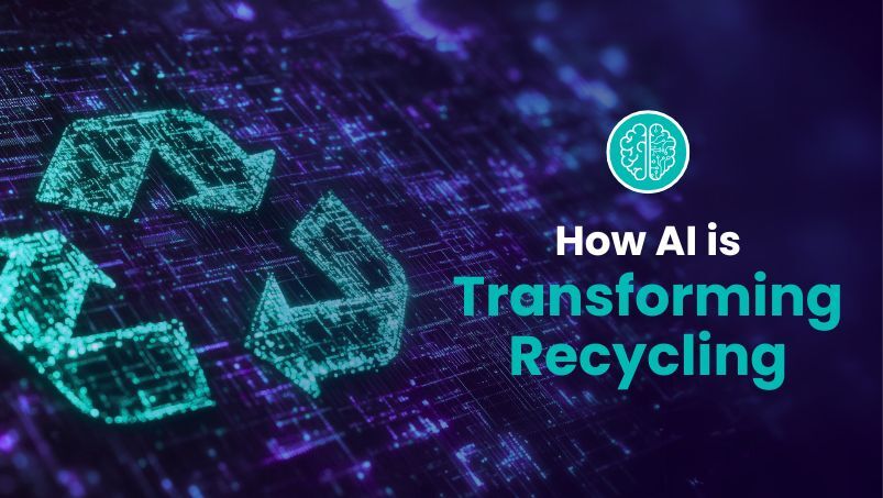 AI in Recycling Is Transforming the Industry | ICPG