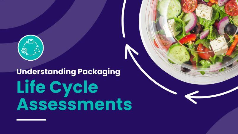 Understanding Packaging Life Cycle Assessments | ICPG