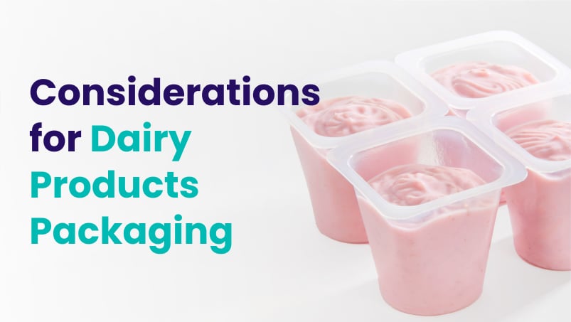 Dairy Packaging: Safety & Sustainability | ICPG