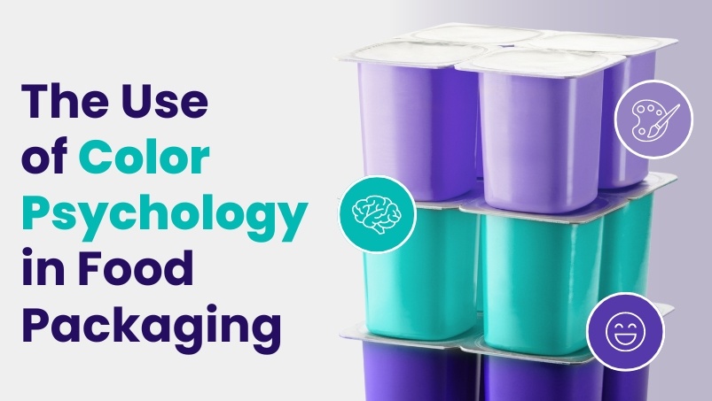 Color Psychology in Food Packaging: Key Insights | ICPG