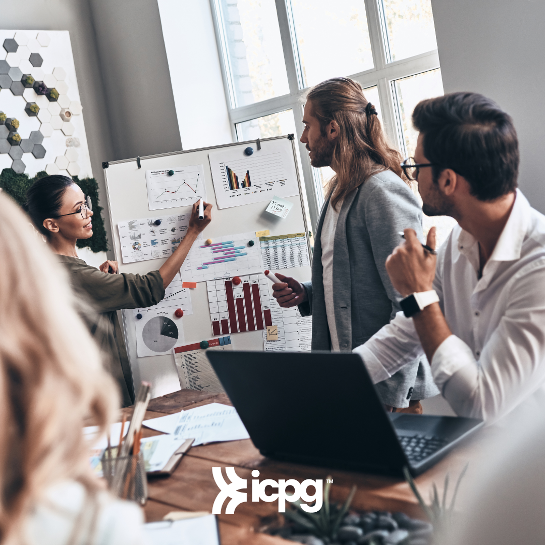 Packaging Development Process Explained | ICPG