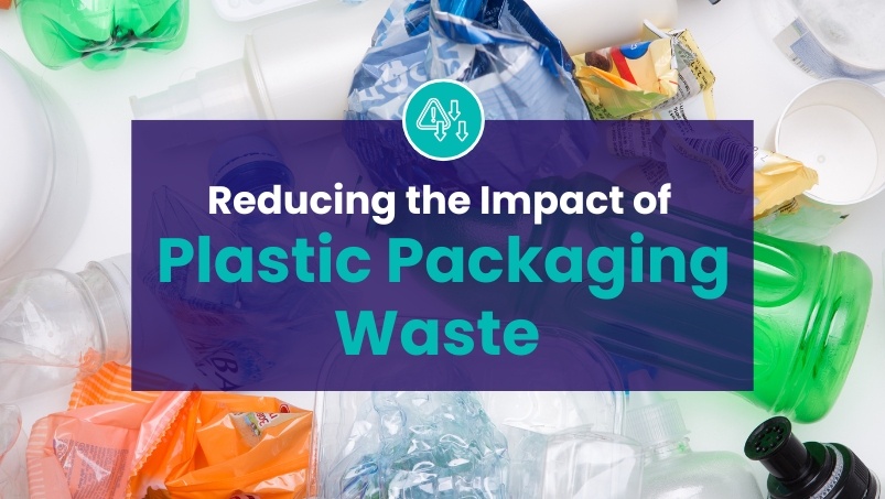 Reducing Plastic Packaging Waste | ICPG